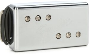 fender cunife wide range humbucker, neck