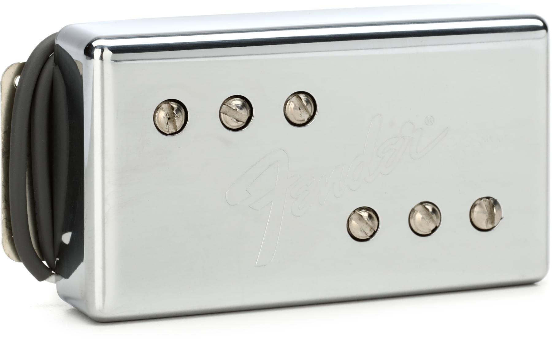 Fender CuNiFe Wide Range Humbucker, Neck