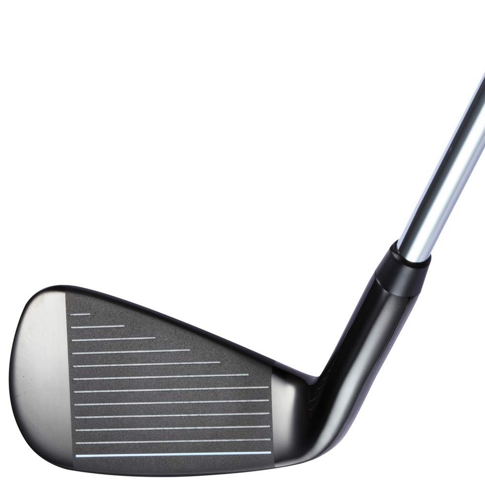 MacGregor Golf MacTec X Driving Iron 21°, Mens Right Hand, Stiff Flex