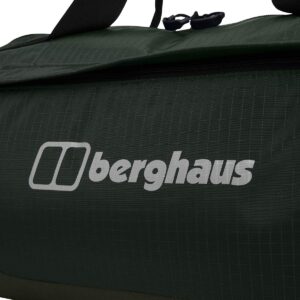 Berghaus Carryall Mule Bag, Dark Green, 30 litres