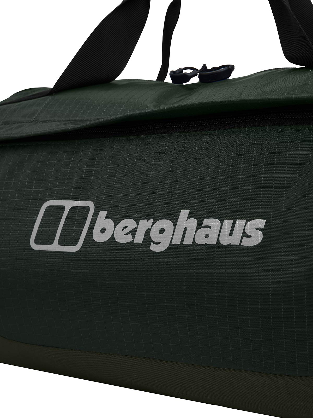 Berghaus Carryall Mule Bag, Dark Green, 30 litres