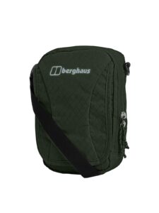 berghaus organiser mule, duffel bag green, zzzz-s