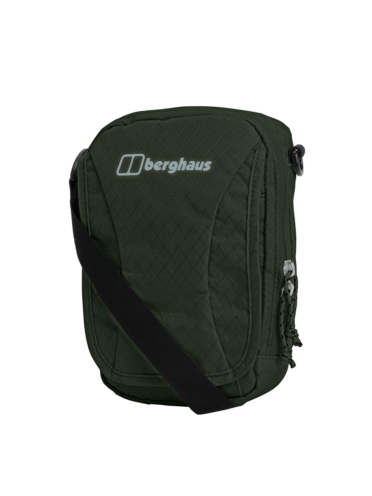 Berghaus Organiser Mule, Duffel Bag Green, zzzz-s