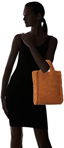 The Drop Women's Bella Tote bag, Earth, One Size