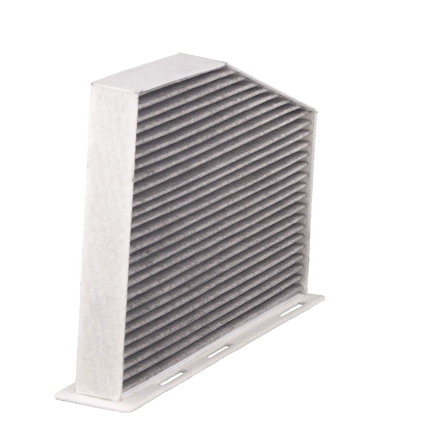 febi bilstein 105791 Cabin Filter, 1 unit