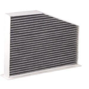 febi bilstein 105791 Cabin Filter, 1 unit