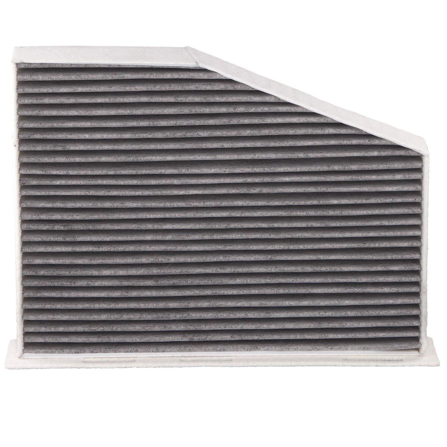 febi bilstein 105791 Cabin Filter, 1 unit