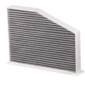 febi bilstein 105791 Cabin Filter, 1 unit