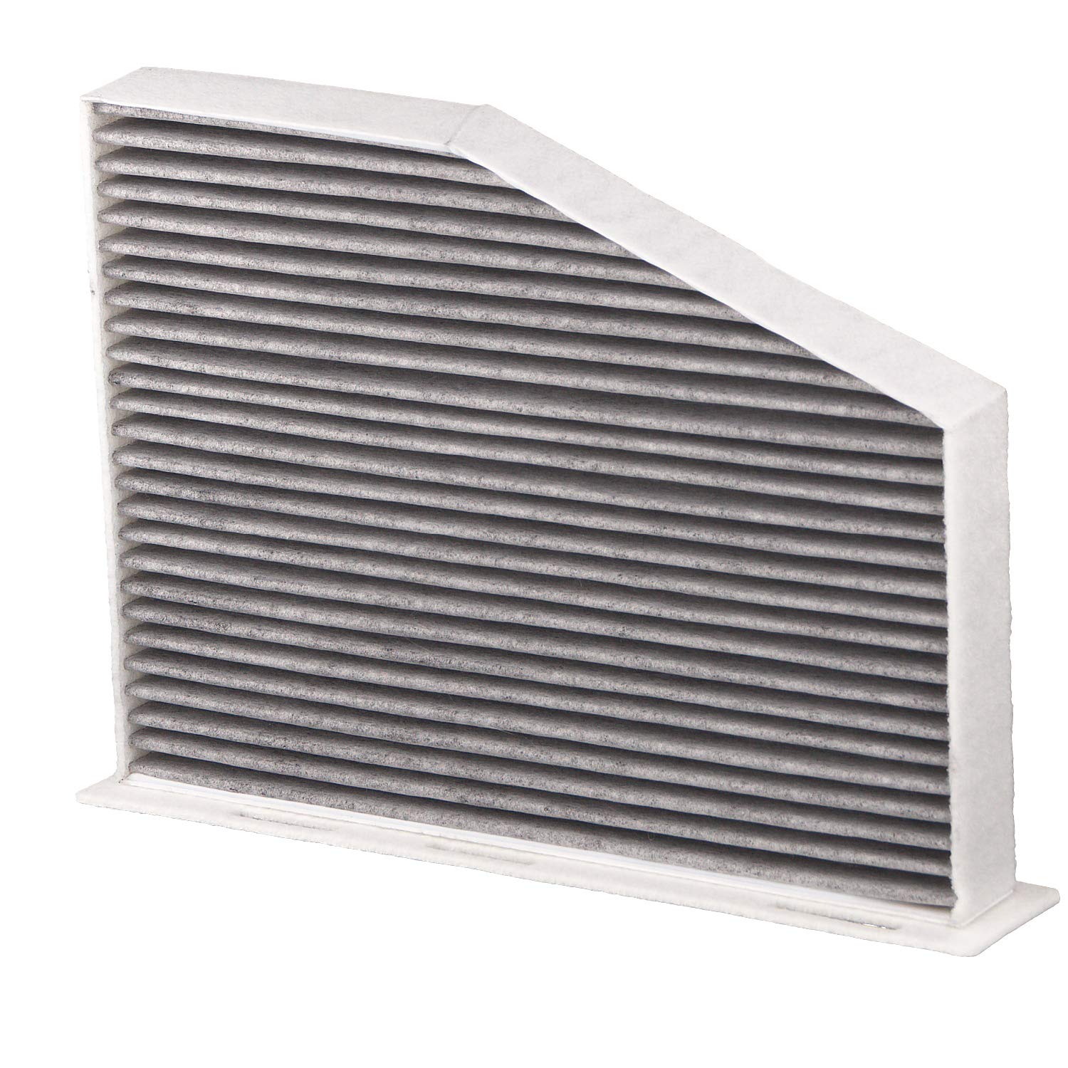 febi bilstein 105791 Cabin Filter, 1 unit