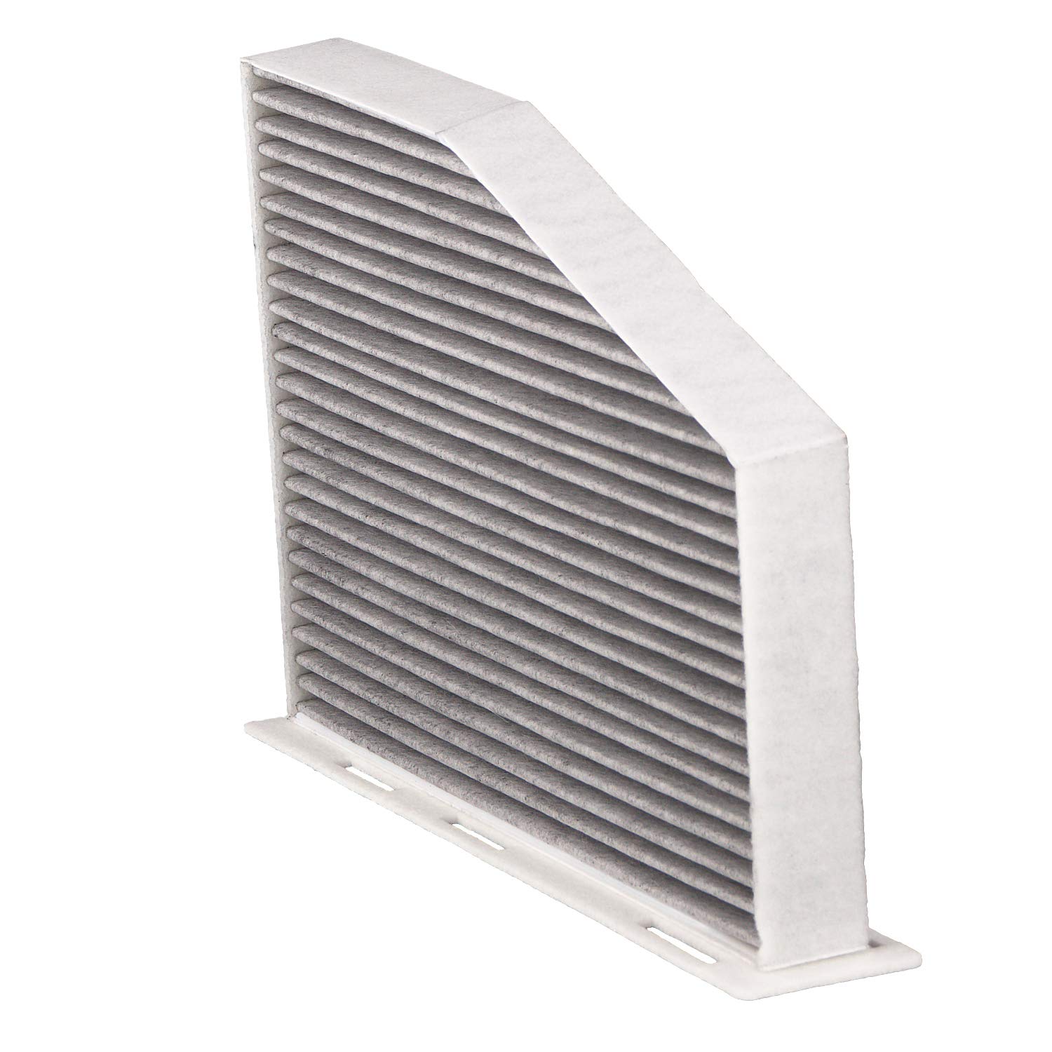 febi bilstein 105791 Cabin Filter, 1 unit