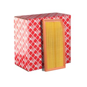 febi bilstein 106098 air filter, 1 piece