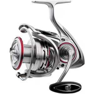 daiwa pcnalt2000d procyon al spinning, 6bb + 1rb, 5.3 : 1, multi, one size