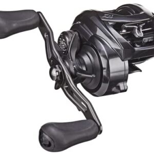 Daiwa TTU300XS Tatula Tw300 Baitcast Reel, 7(2Crbb +5Bb) + 1, 8.1 : 1