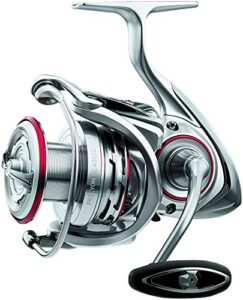 daiwa pcnalt4000d-c procyon al spinning, 6bb + 1rb, 5.2 : 1