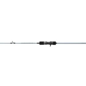 Daiwa HSP66MB Harrier Slow Pitch Jigging Series, Sections= 1, Line Wt.= 30Lb Braid, Lure Weight= Up to 250G