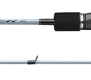 Daiwa HSP66MB Harrier Slow Pitch Jigging Series, Sections= 1, Line Wt.= 30Lb Braid, Lure Weight= Up to 250G