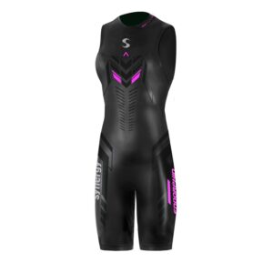 synergy endorphin women's quick john triathlon wetsuit (p3)