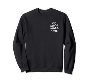 meme hype streetwear sweatshirt