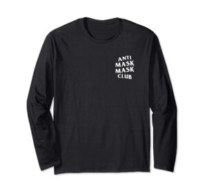 meme hype streetwear long sleeve t-shirt