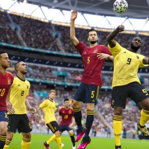 eFootball PES 2021 Season Update - Xbox One