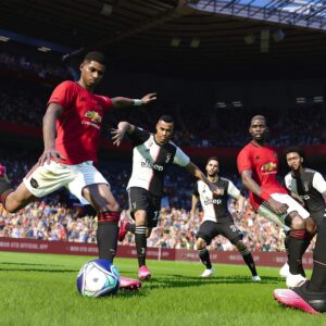 eFootball PES 2021 Season Update - Xbox One