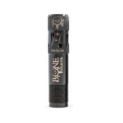 Carlsons Choke Tubes 12 Gauge for Remington [ Turkey | 0.660 Diameter ] Blued Steel | Bone Collector Turkey Choke Tube | Made in USA