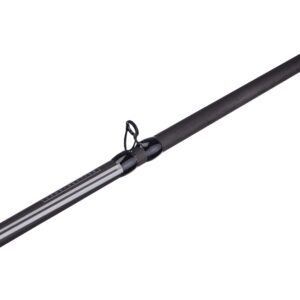 Abu Garcia Winch Casting Fishing Rod, Black, 7' - Medium Heavy - 1pc