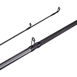 Abu Garcia Winch Casting Fishing Rod, Black, 7' - Medium Heavy - 1pc