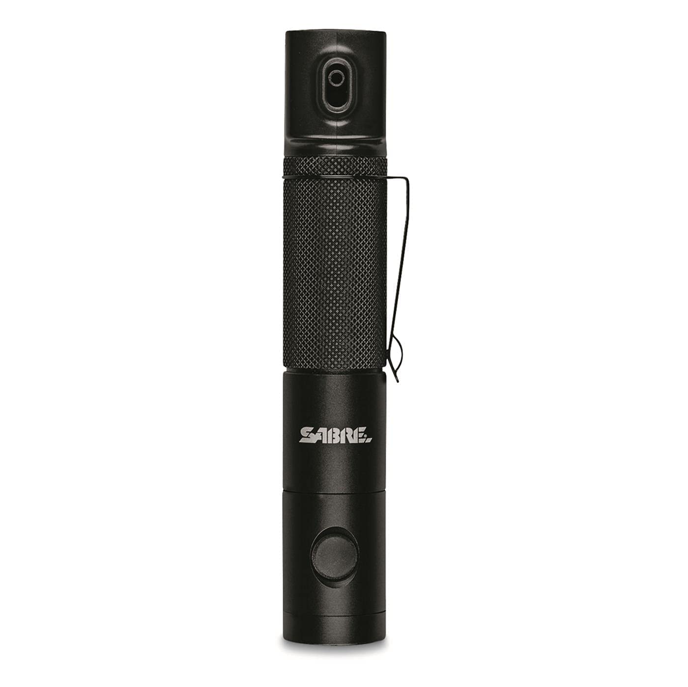 SABRE FLASHLIGHT and PEPPER SPRAY