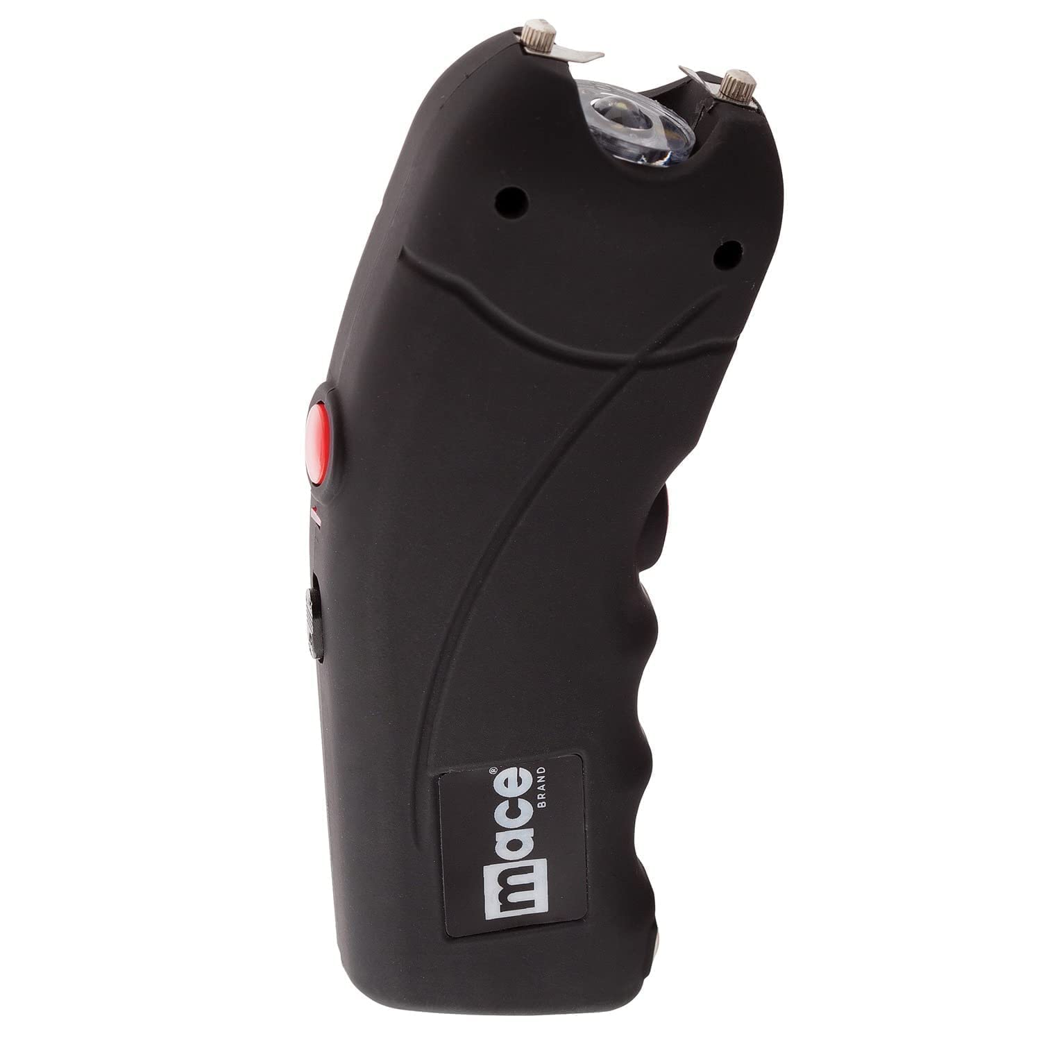 Ergo Stun Gun with Bright LED Black