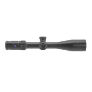 zeiss conquest v4 6-24x50 riflescope with zmoai-t20 illuminated reticle (#65) - external elevation turret - external locking windage - ballistic stop - adjustable parallax - .25 moa