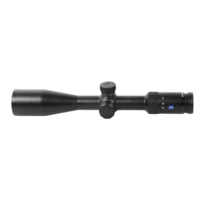 zeiss conquest v4 riflescope, 6-24x50mm, 30mm tube, 25 moa, zmoai-t20 illuminated 522955-9965-080