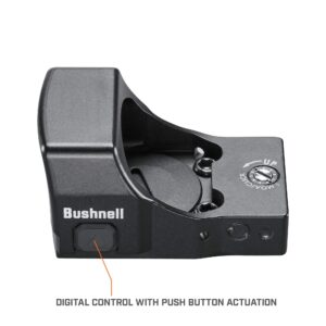 Bushnell RXS250 Reflex Sight_RXS250