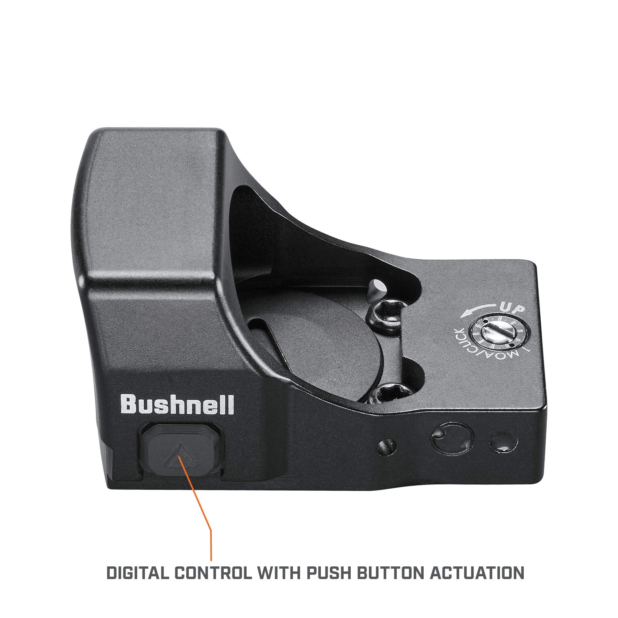 Bushnell RXS250 Reflex Sight_RXS250