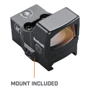 Bushnell RXS250 Reflex Sight_RXS250