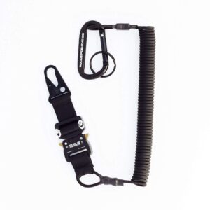 rogue fishing co. the titan board leash