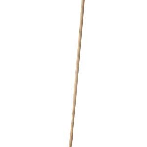 Seachoice 8 Ft. Wood Oar, New Zealand Pine Construction, 21-1/4 in. X 4-5/16 in. Blade, Comfort Grip, Clear Finish