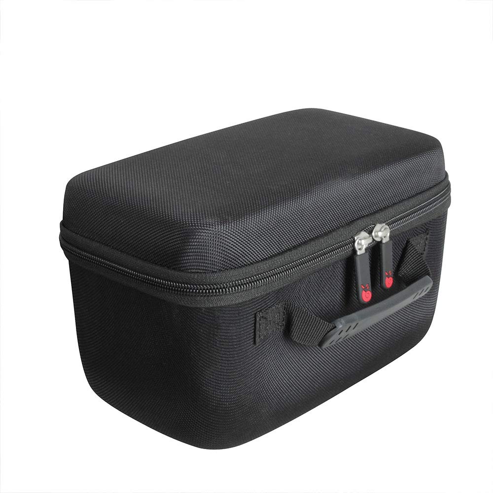 Hermitshell Travel Case for Blue Yeti X Professional Condenser USB Microphone