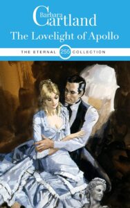 255. the lovelight of apollo (the eternal collection)