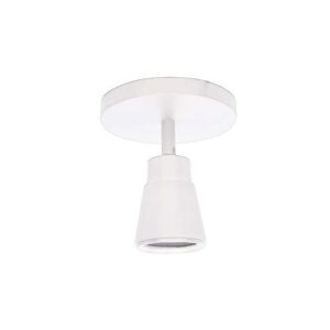 WAC Lighting, Solo LED Energy Star Monopoint 3000K in White