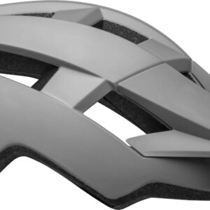 BELL Spark MIPS Adult Mountain Bike Helmet - Matte/Gloss Gray/Black (Discontinued), Universal Adult (53-60 cm)