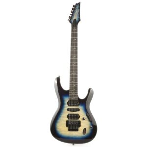 ibanez nita strauss jivajr signature deep sea blonde