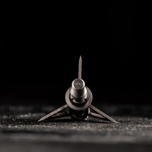 Wasp Mortem Broadhead 100 Grain