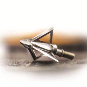 Wasp Mortem Broadhead 100 Grain