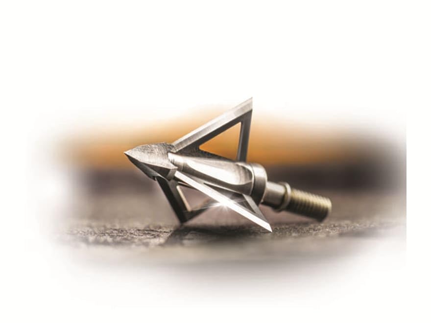 Wasp Mortem Broadhead 100 Grain