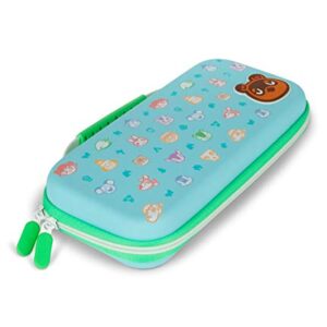 PowerA Protection Case for Nintendo Switch or Nintendo Switch Lite - Animal Crossing