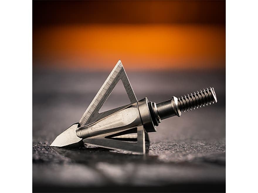 Wasp Mortem Broadhead 100 Grain