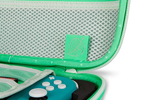 PowerA Protection Case for Nintendo Switch or Nintendo Switch Lite - Animal Crossing