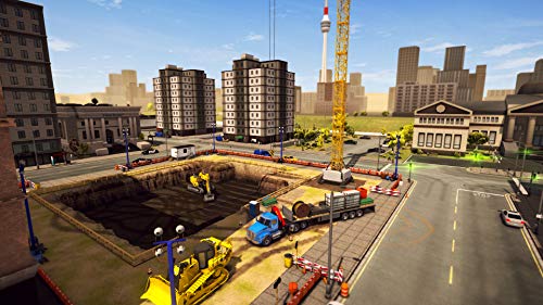 Construction 2 + 3 Switch Bundle (Nintendo Switch)