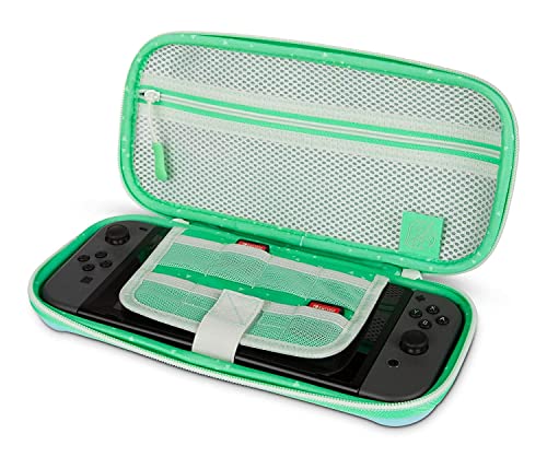 PowerA Protection Case for Nintendo Switch or Nintendo Switch Lite - Animal Crossing